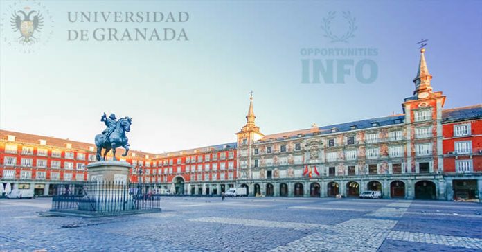 Spain Government Scholarships 2026-27 | Free Study in Europe